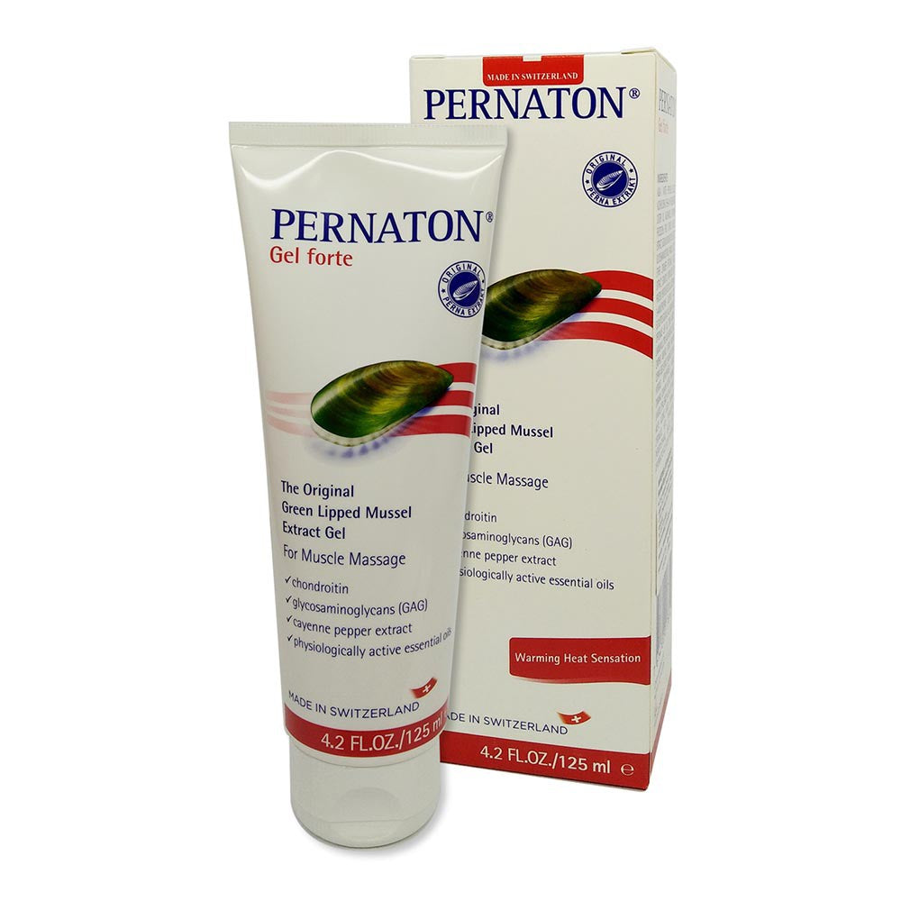 Pernaton Gel Forte - DoctorOnCall Global Pharmacy