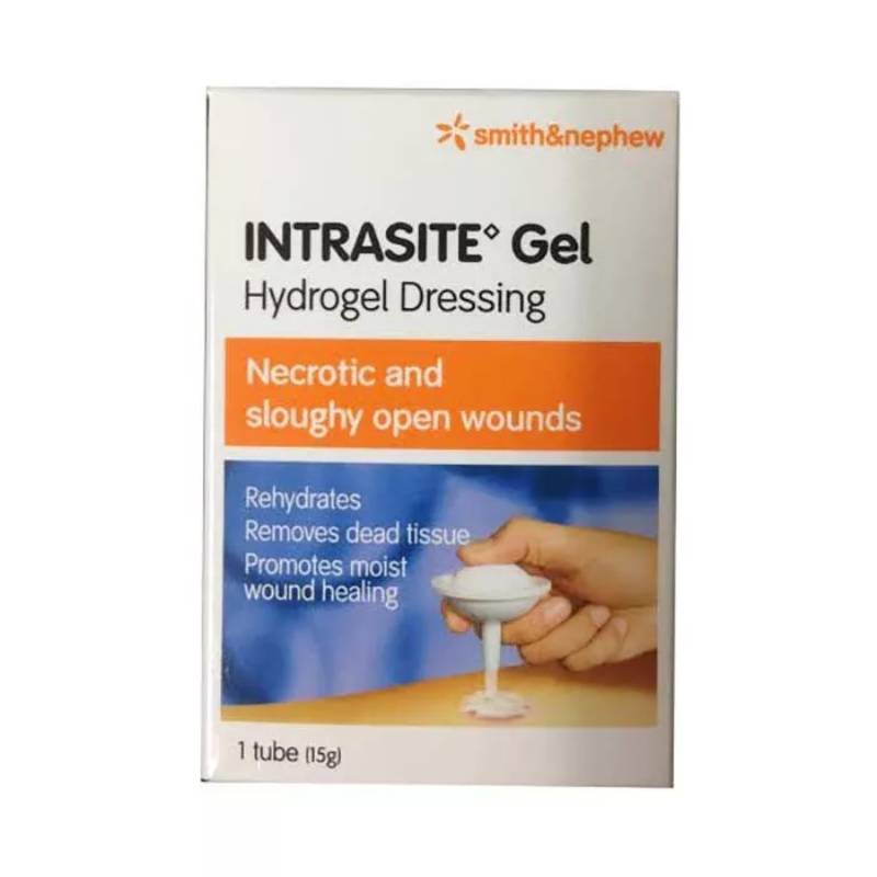 Intrasite Gel - DoctorOnCall Global Pharmacy