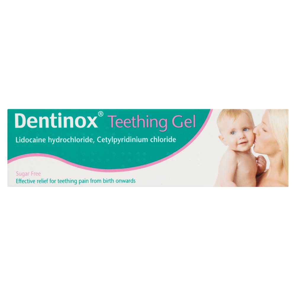 Dentinox Teething Gel - DoctorOnCall Global Pharmacy