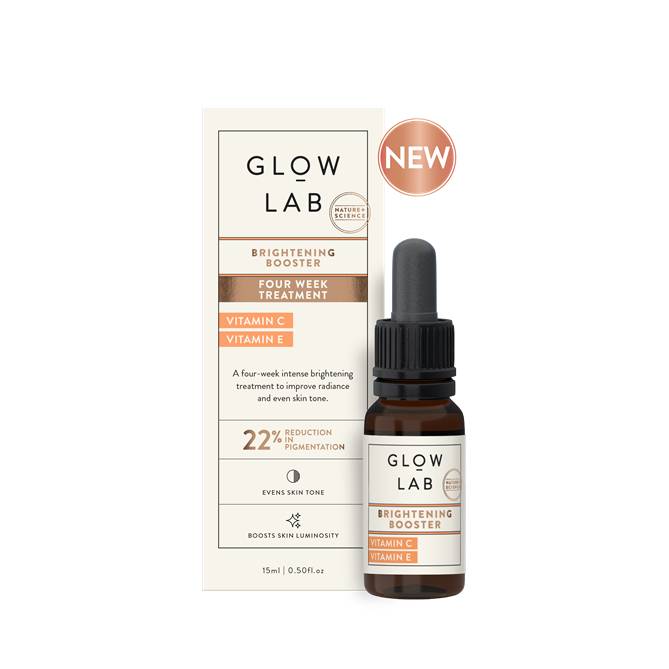 Glow Lab Brightening Booster Serum - DoctorOnCall Global Pharmacy