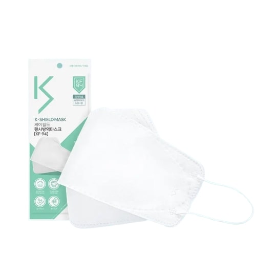 K-Shield KF-94 Face Mask - DoctorOnCall Global Pharmacy
