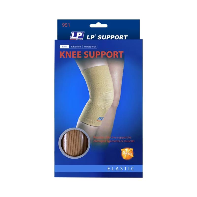 LP Knee Support 951 1s - DoctorOnCall Global Pharmacy